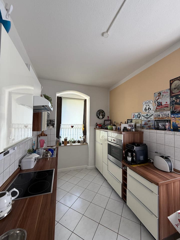 Schönes, Gemütliches Zimmer In Dresden. - Dresden