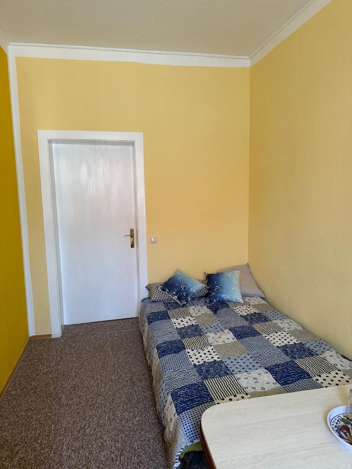 Schönes, Gemütliches Zimmer In Dresden. - Dresda