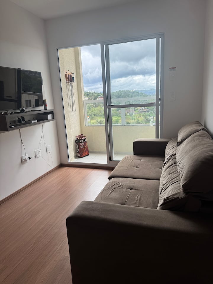 Aconchego Num Espaço Todo Seu - Blumenau/pomerode - Blumenau
