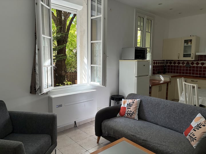 Campagne En Centre-ville - Toulon