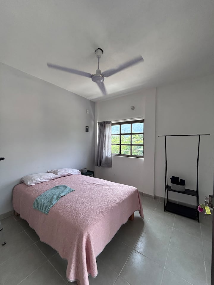 Alojamiento En Santa María Huatulco - Santa María Huatulco