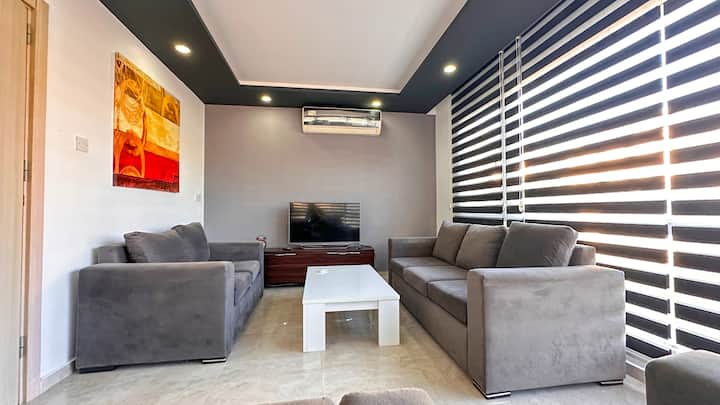 Hem Sakin Hem ŞEhiriçi Huzur - Kyrenia