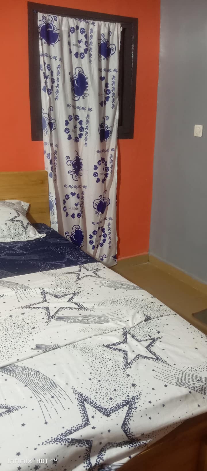 Résidences Miendiôh, Studios Meublés - Côte d'Ivoire