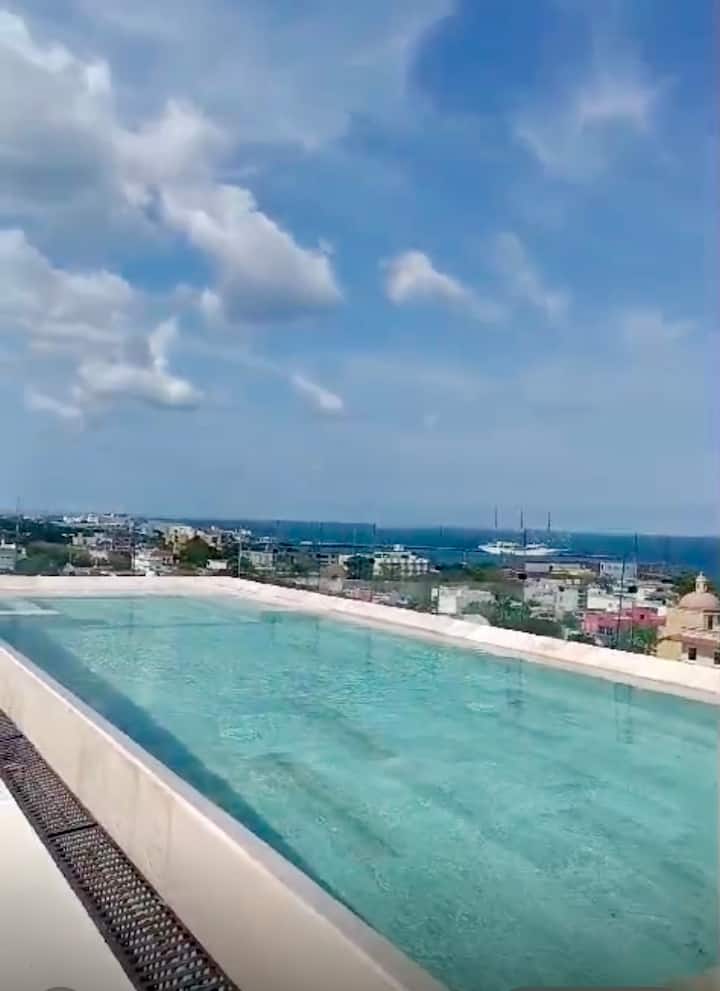 Suite Encanto Caribeño - Cozumel
