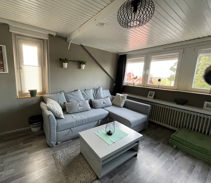 Wohnung In Mönchengladbach - Mönchengladbach