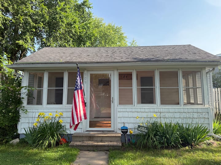 Charming 2-bedroom House In Black River Falls, Wi. - Black River Falls, WI