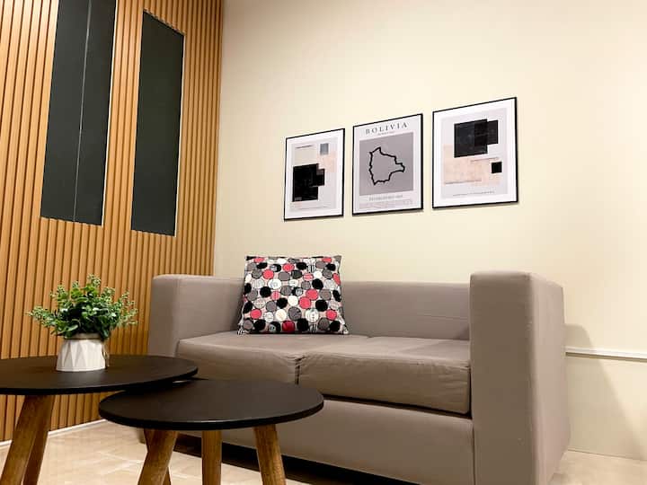 The Best Location In Cochabamba, Cozy Stay - Bolivia