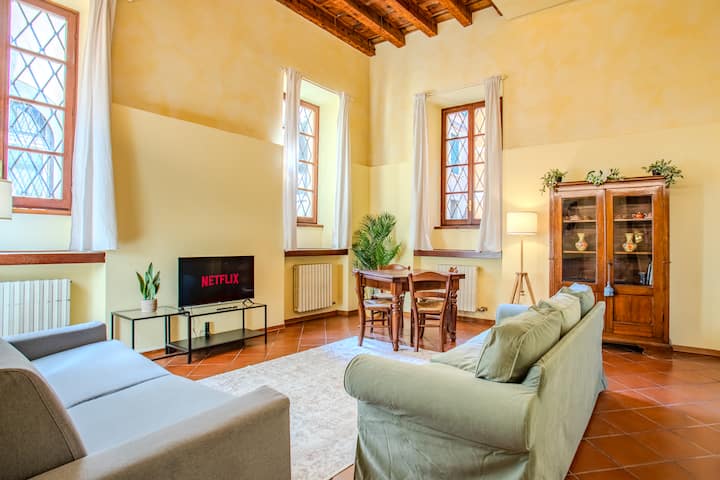 Residenza Miniscalchi - Verona