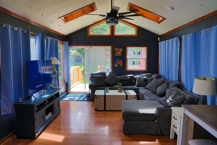 Home Away From Home - Come Decompress! - Cape May, NJ