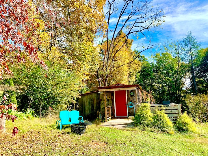 Intend To See A Tiny Home In Tennessee - Knoxville, TN