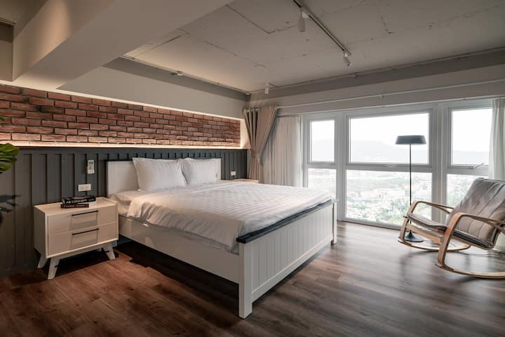Apt Ha Long|4 King Brs|private Laundry| Fast Wifi - Ha Long
