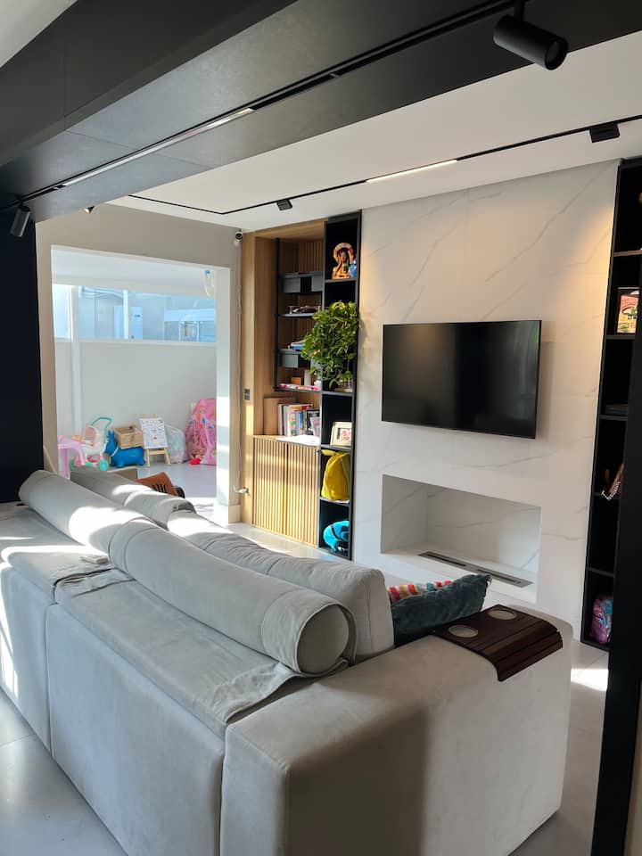 Casa Em Condomínio 3d - Canoas
