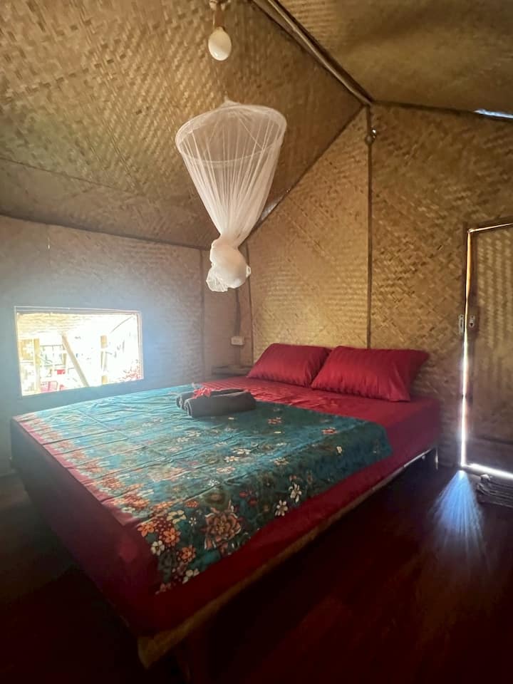 Koh Lanta Bungalow In Mangrove Old Town - Ko Lanta