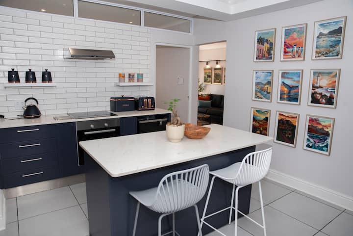 The Cozy Nook@piccadilly (Sea Point) - Le Cap