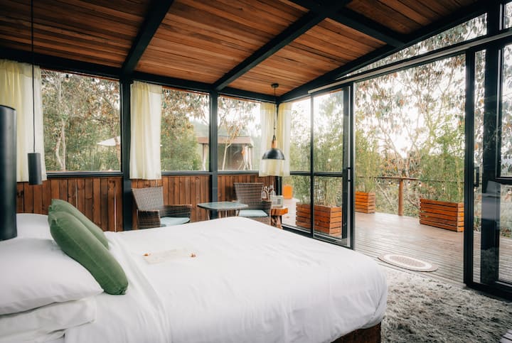 Bruma Forest El Retiro, El Abrazo De La Naturaleza - La Ceja