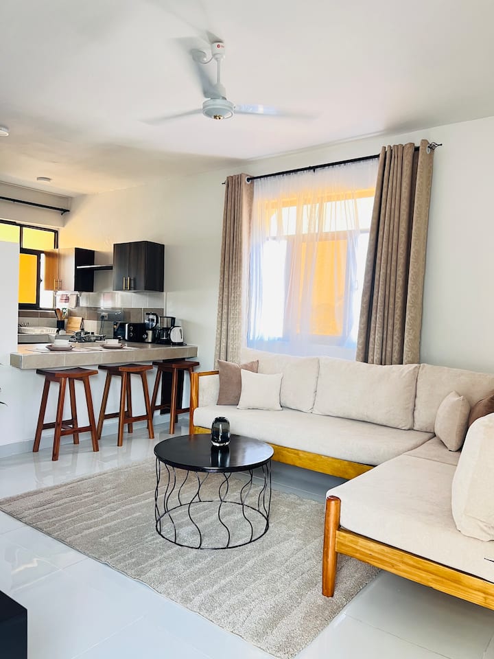 Diani Da Aziz 309 - Diani Beach