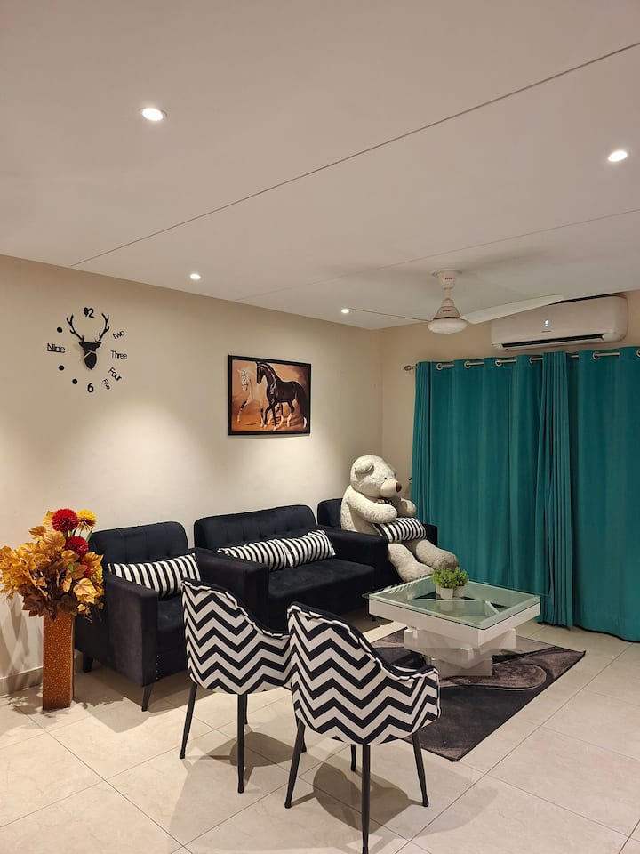 L’amour | 2 Bedroom Apartment | Indigo-cbd/gulberg - Lahore