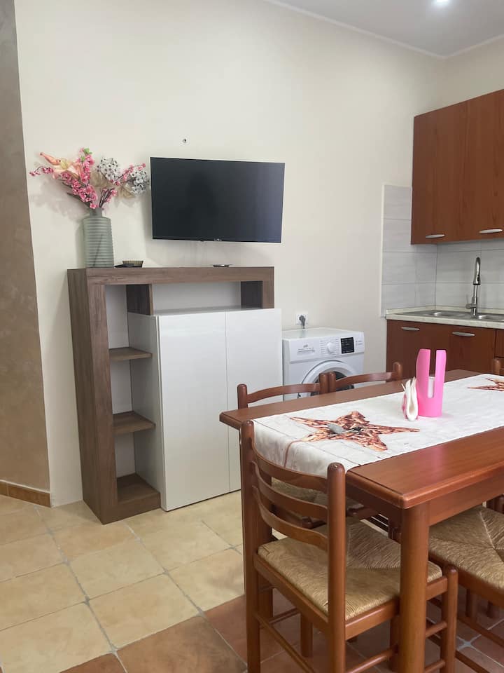 Appartamento Pozzallo Mare - Pozzallo