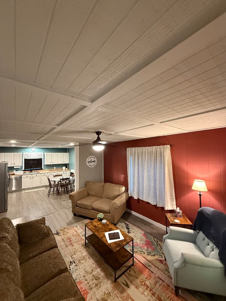 Magnolia Cottage - Macon, MS