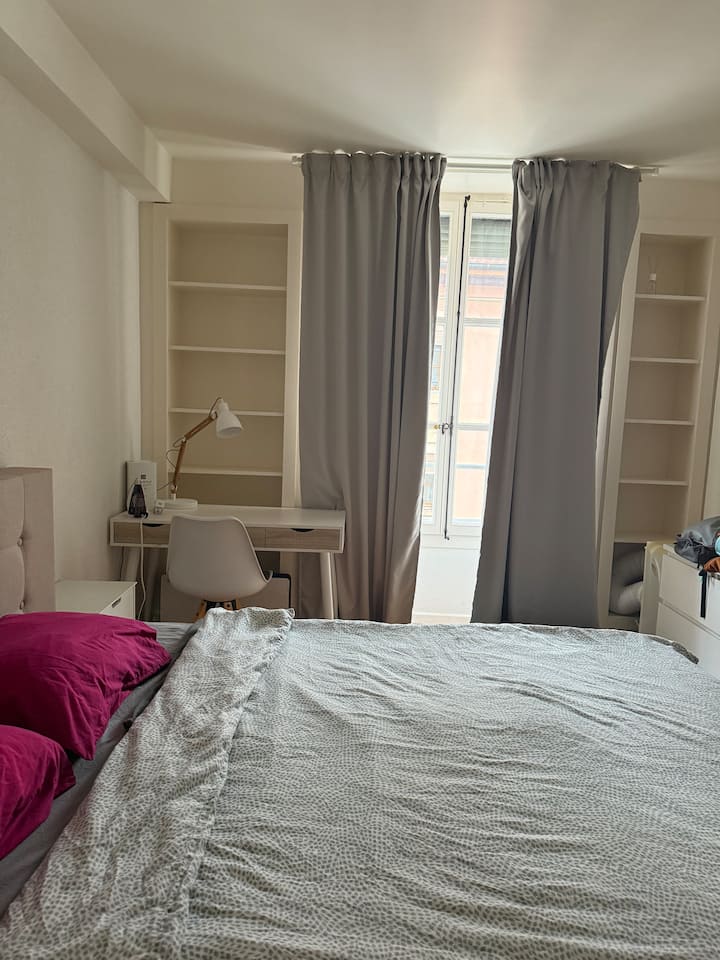 Au Centre De Genève - Genève