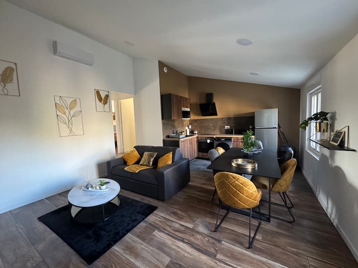 Casa Cosy - Niort