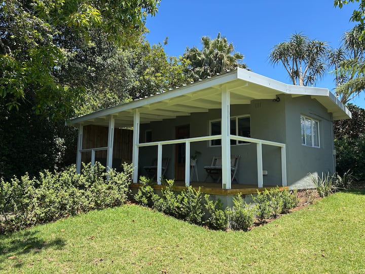 Nika’s Nest - Pinetown