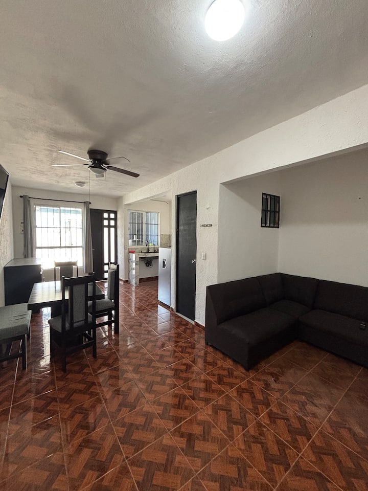 Cómodo Y Tranquilo - Cancún