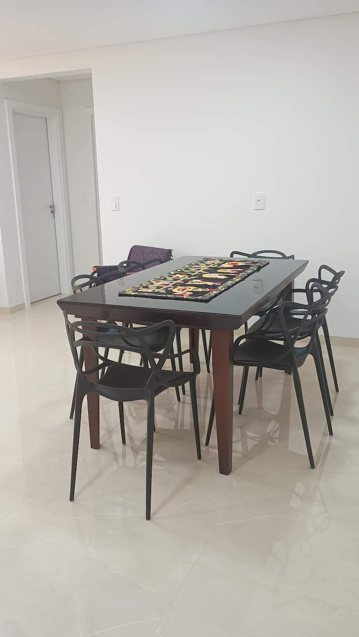 Apto Centro Piratuba - Piratuba