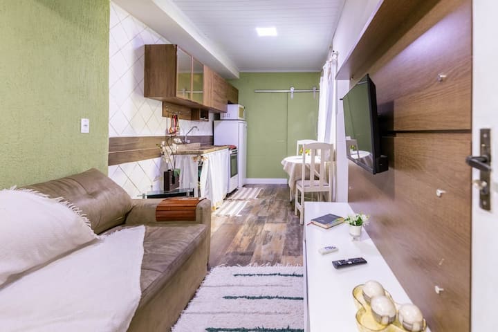 Casa Aconchegante - Volta Redonda