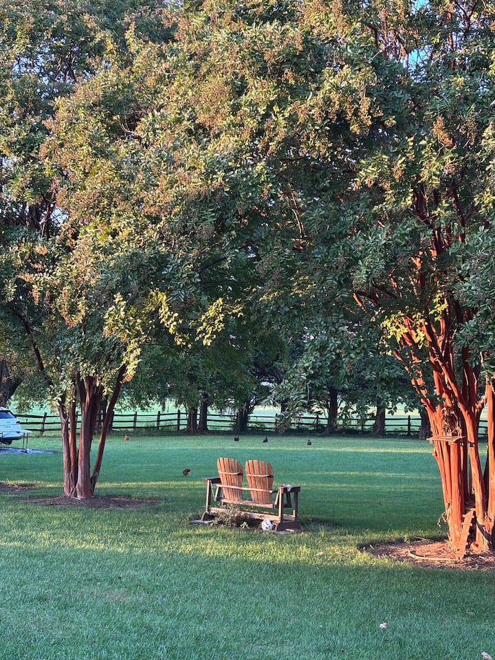 Gold Room - Frederick, MD