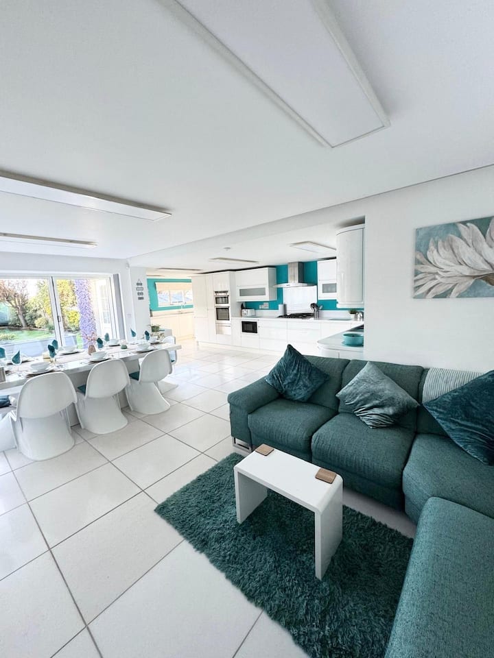 Luxury North Devon Escape - Barnstaple