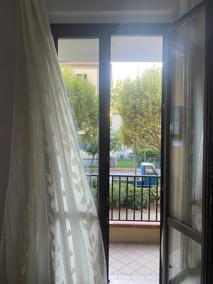 Appartamento Per Famiglia - Cesenatico