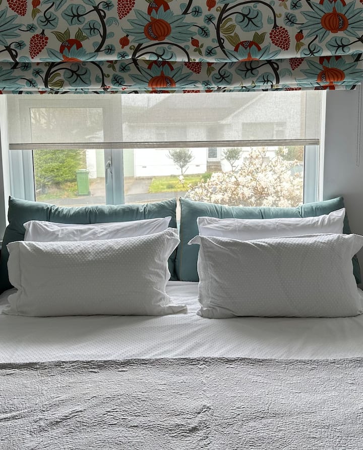 Swell - Croyde's Escape By The Sea. - Croyde