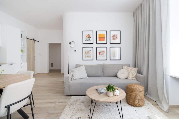 Stay In Historical Palace / Old Town /Free Parking - Pozsony