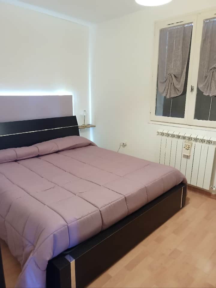 Chalet Beatitudo - Serino