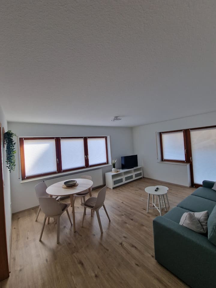 Ferienwohnung „Am Bergergrund“ - Baiersbronn