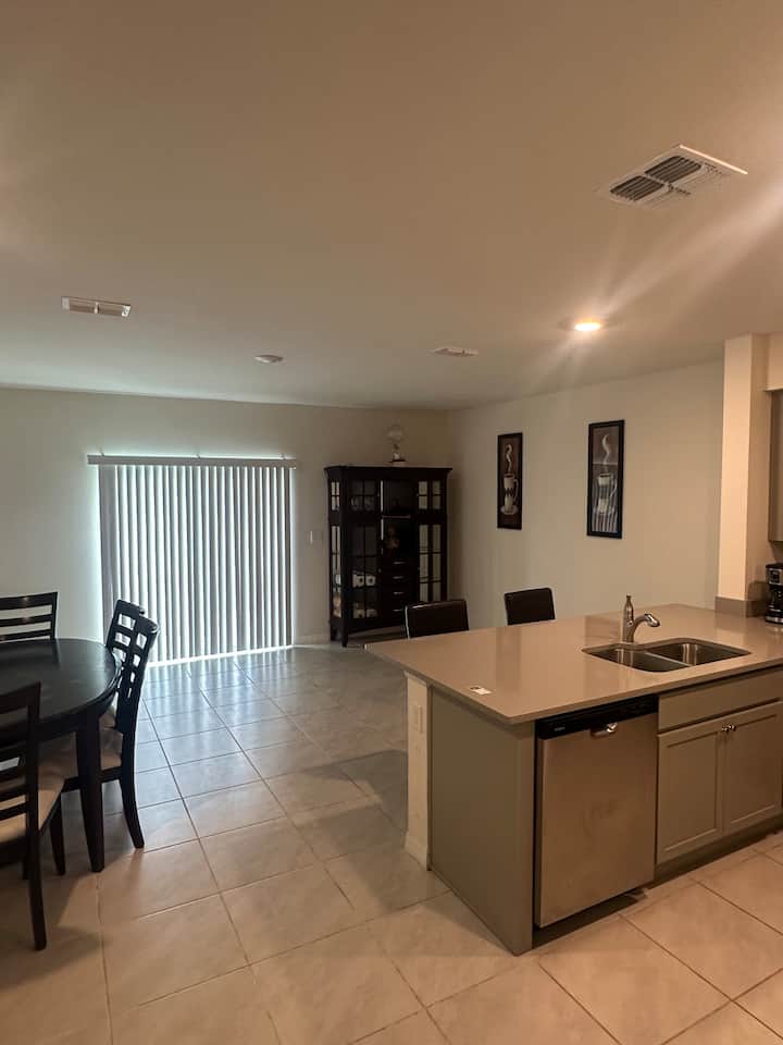 House In Davenport - Davenport, FL