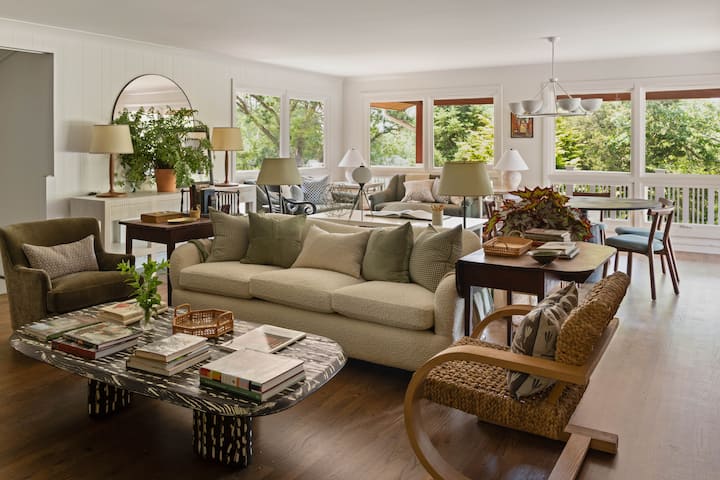 Happy Valley Hill - Rhode Island