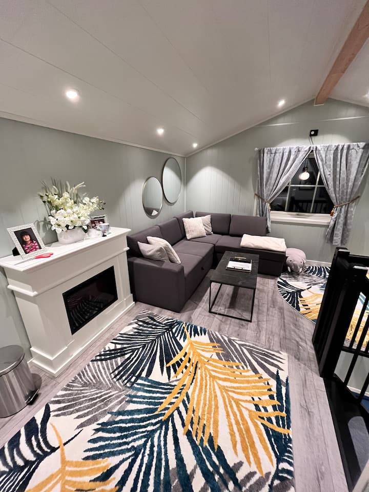 Anothai Guesthouse In Lofoten - Norwegia