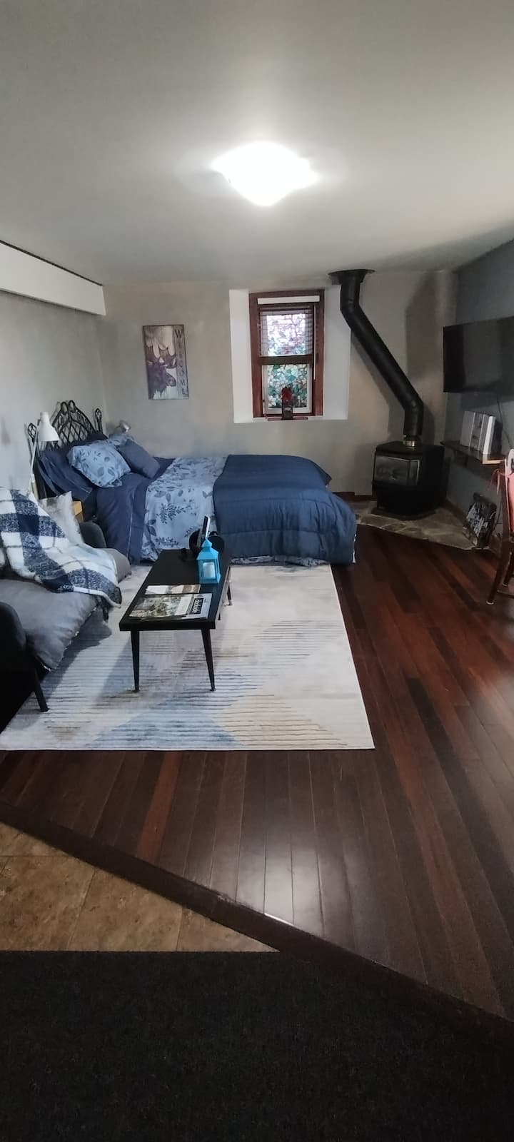 The Luxury Willow Suite Apartment - Huntsville