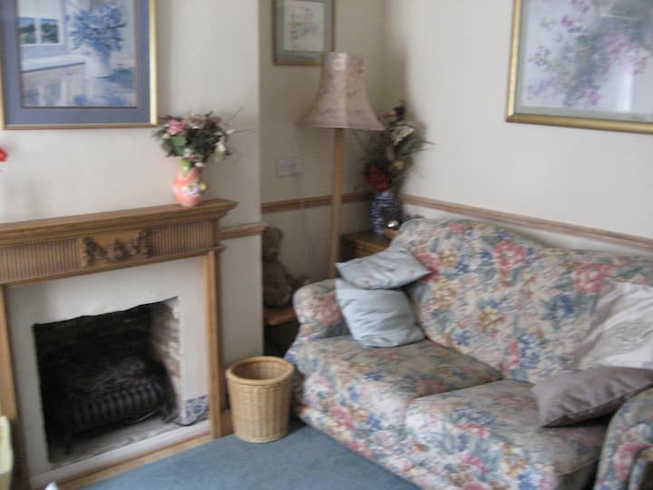 Cosy Cute 'N' Quirky Cottage Conservation Area - St Albans, UK