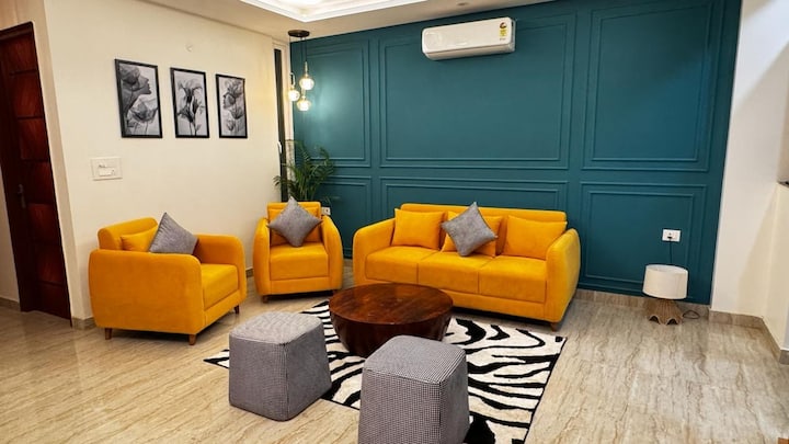 Luxurious 3bhk - The Haven By Akavya Homes - Dehradun