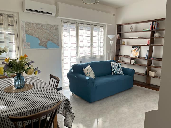 Apartment Sirene - Recco