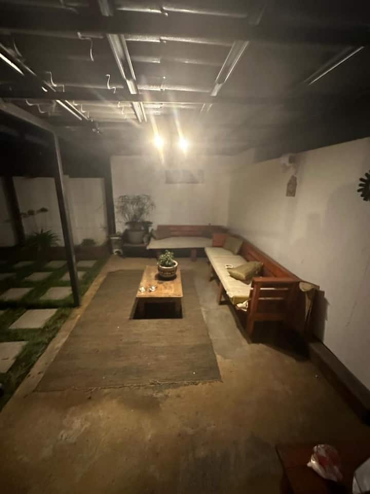 Enorme Y Hermosa Casa De 2 Pisos - Chillan