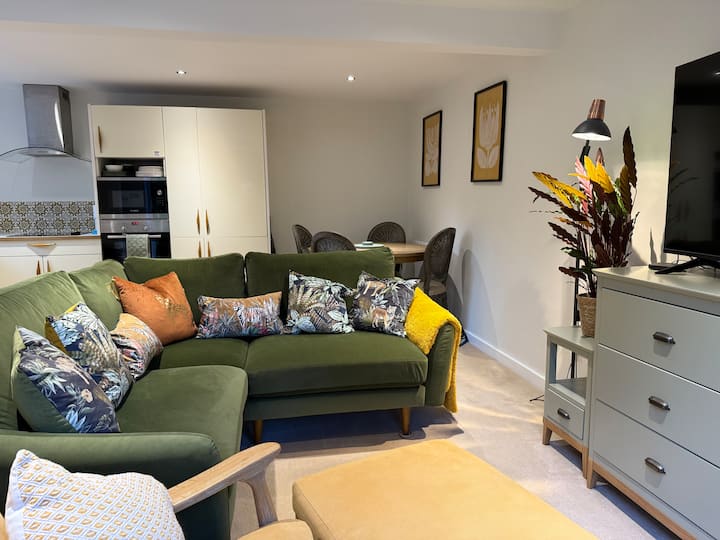 3 Bedroom Annex-short Walk To The River And Henley - Henley-on-Thames
