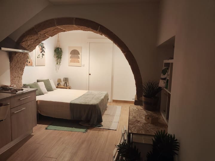Templar Arch Retreat · Cozy Stay · Historic Center - Tomar