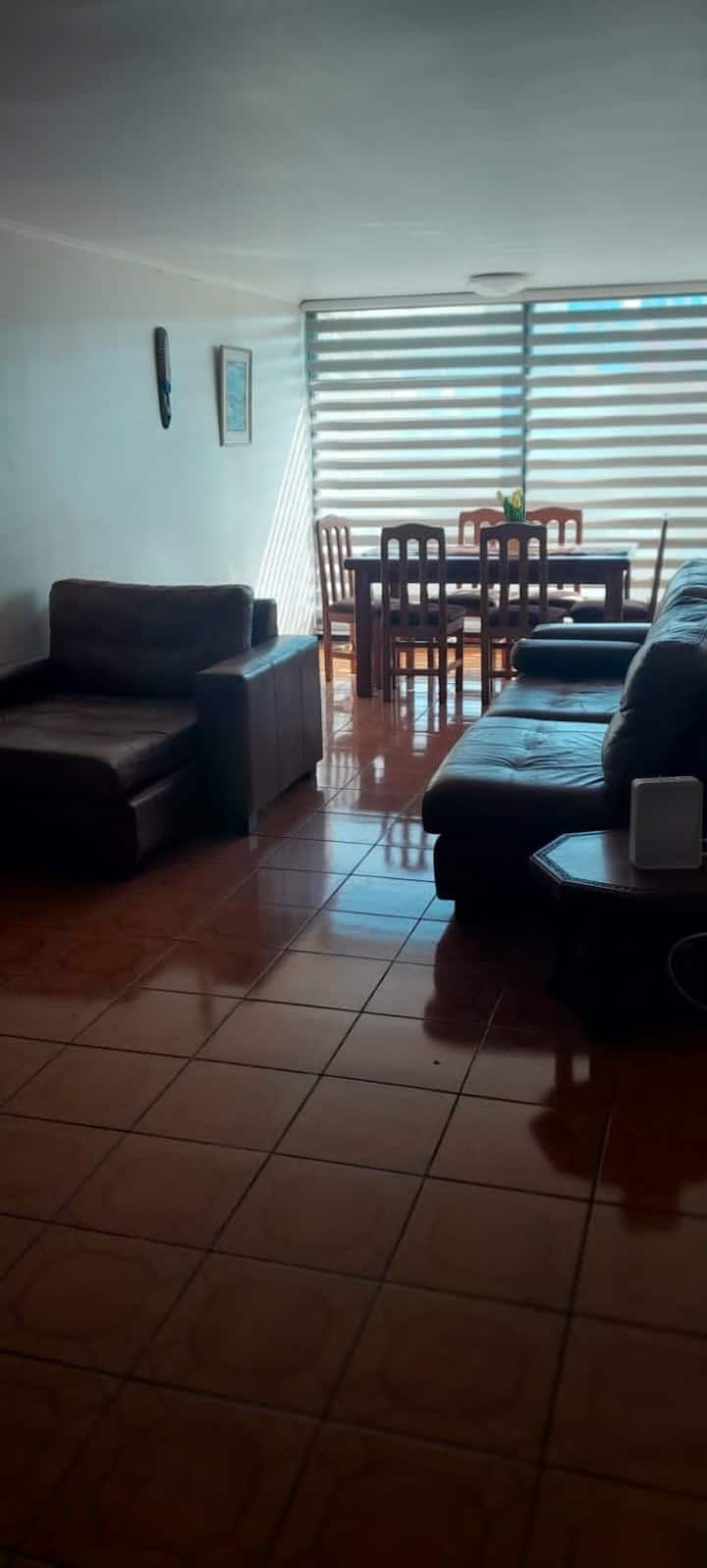 Cómodo Departamento, Para Disfrutar En Familia. - Iquique
