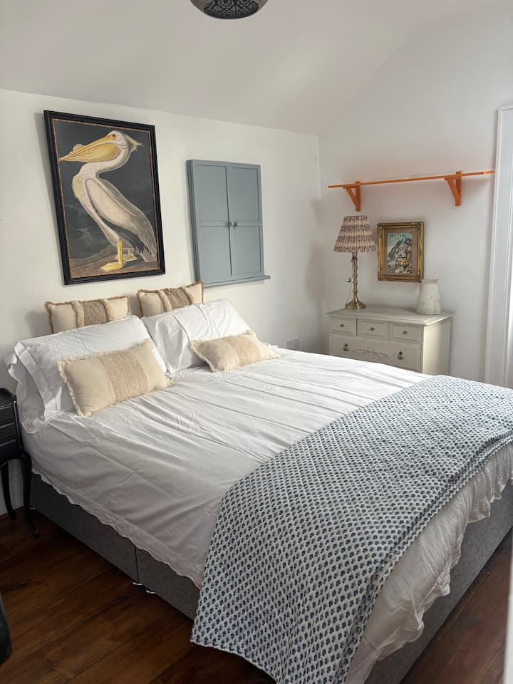 Cosy Country Stay - Navan
