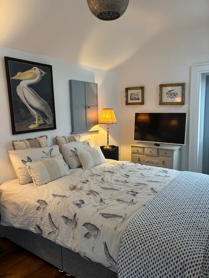 Cosy Country Stay - Navan