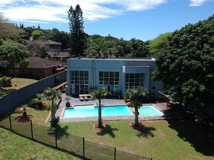 Mthunzini Paradise House - Mtunzini